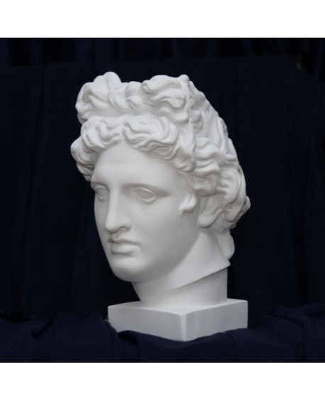 Gipsinė figūra Apolonas