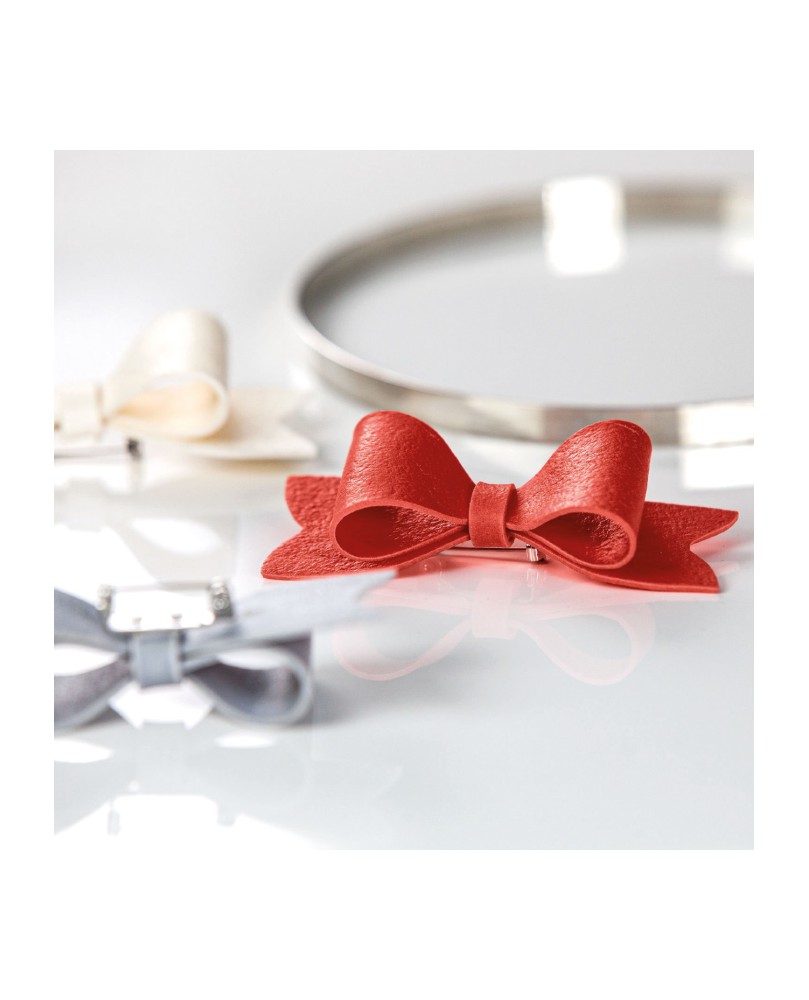 Modelinas FIMO Leather Effect Dydis 57 g Spalva Ivory 029