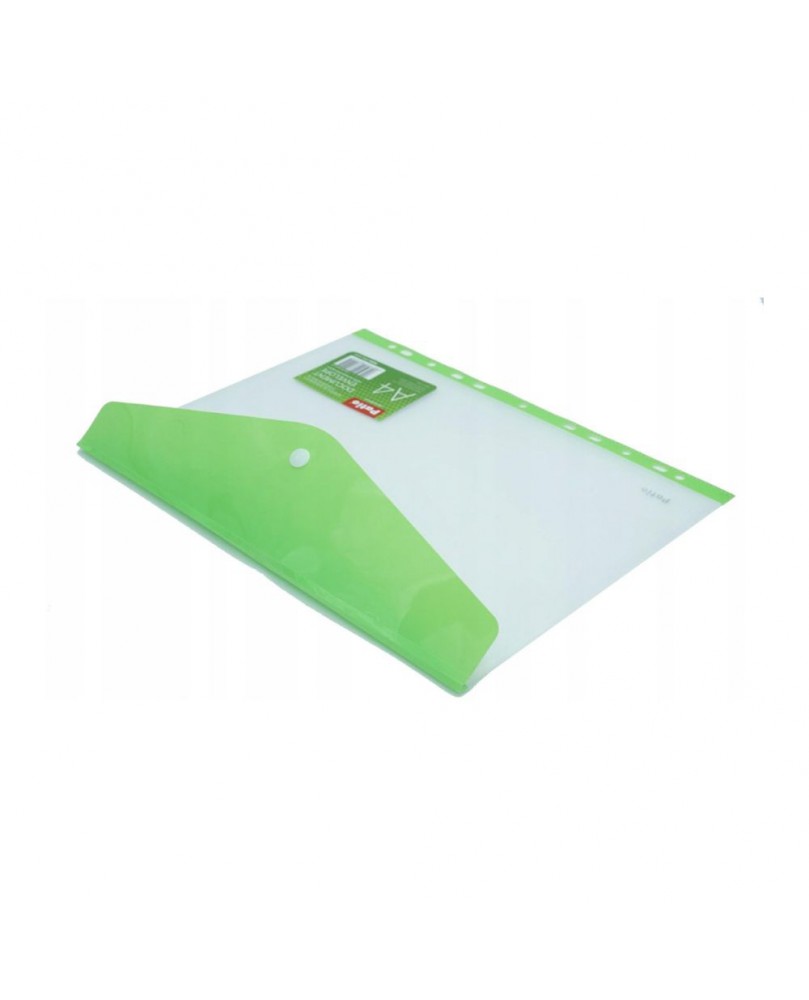 Aplankas-vokas su perforacija