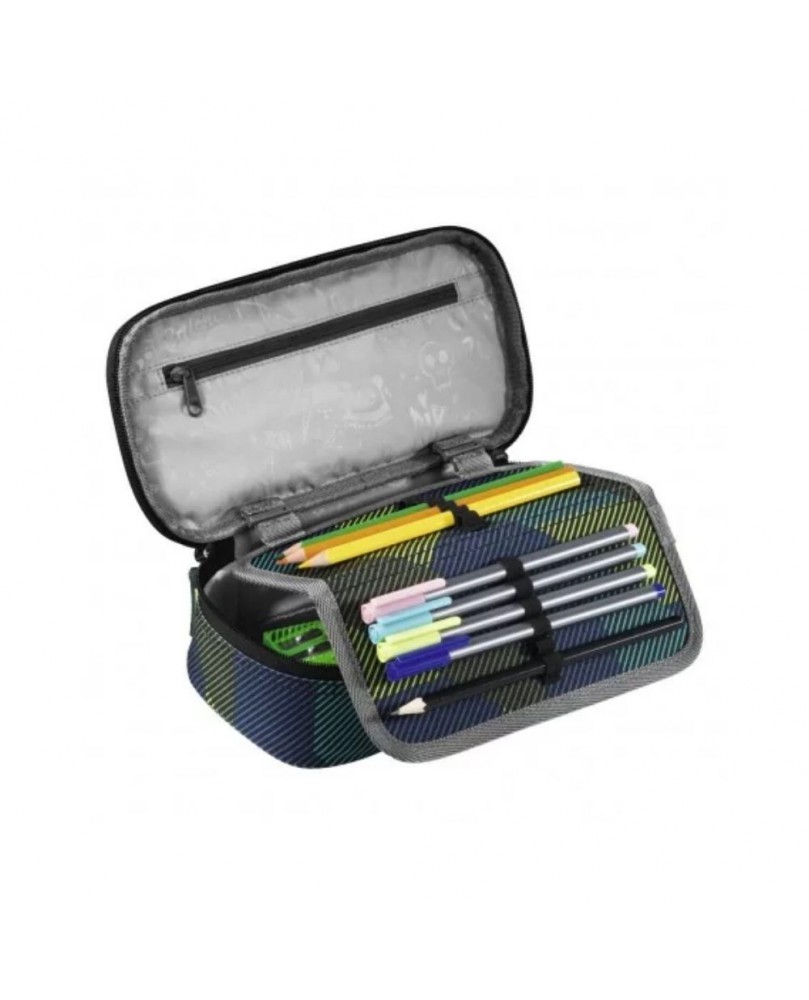 Penalas Coocazoo PencilDenzel, Polygon Bricks